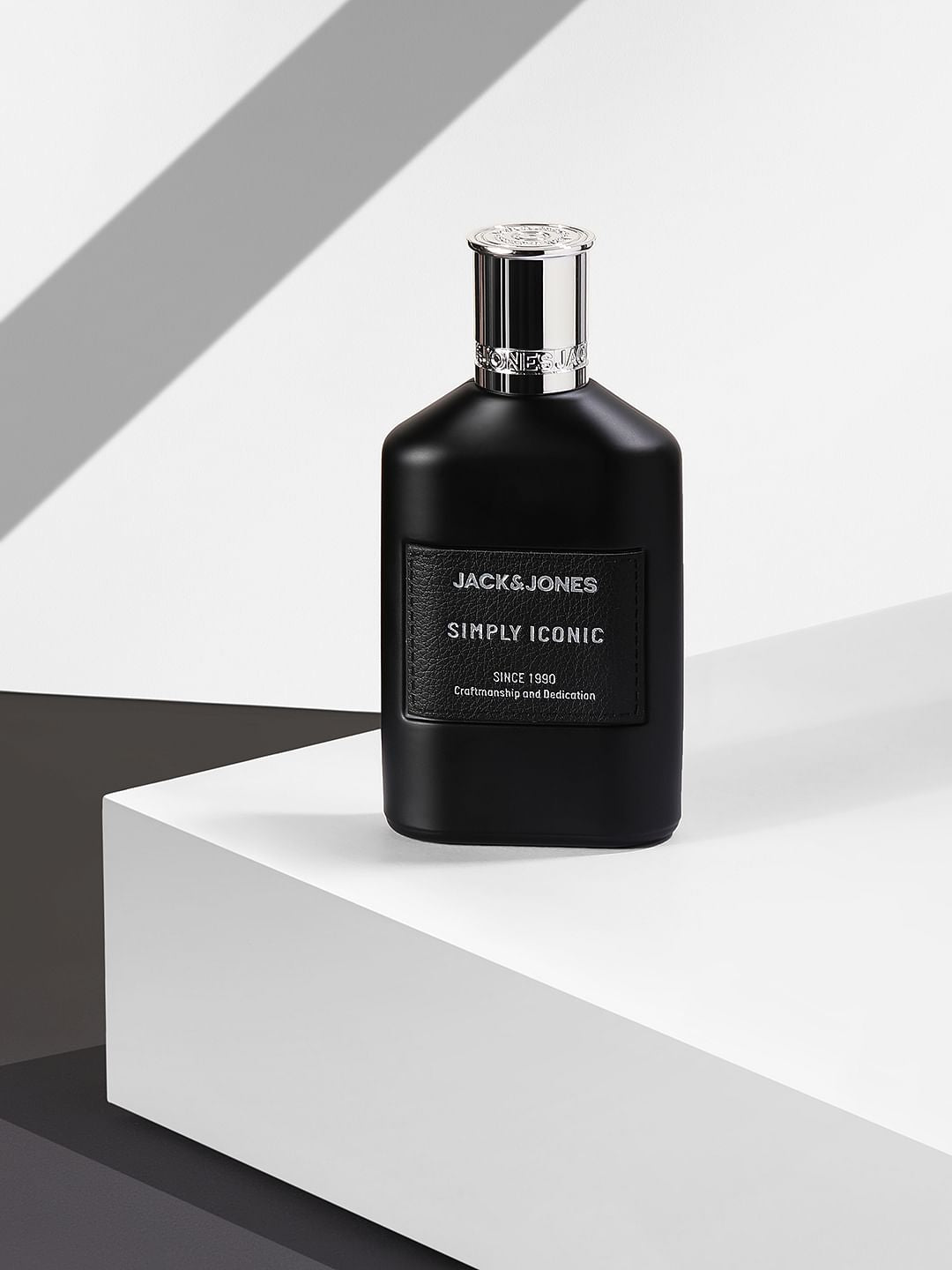 SIMPLY ICONIC EAU DE TOILETTE FRAGRANCE - 75ML