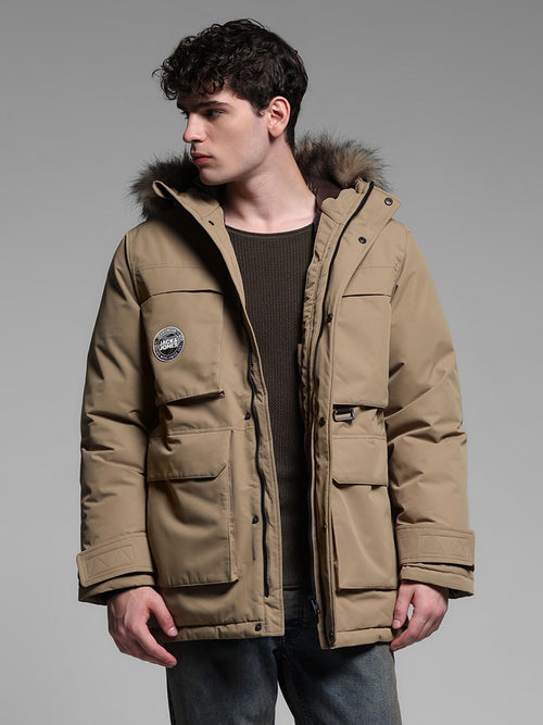 Parka Jackets for Men - JACK&JONES