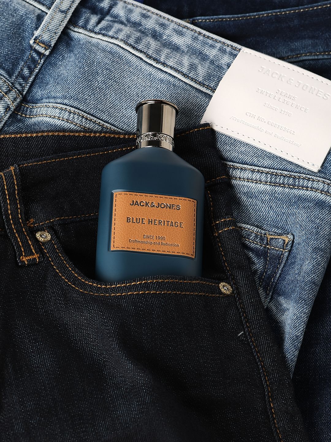 Buy Perfumes for Men Online in India | JACK&JONES