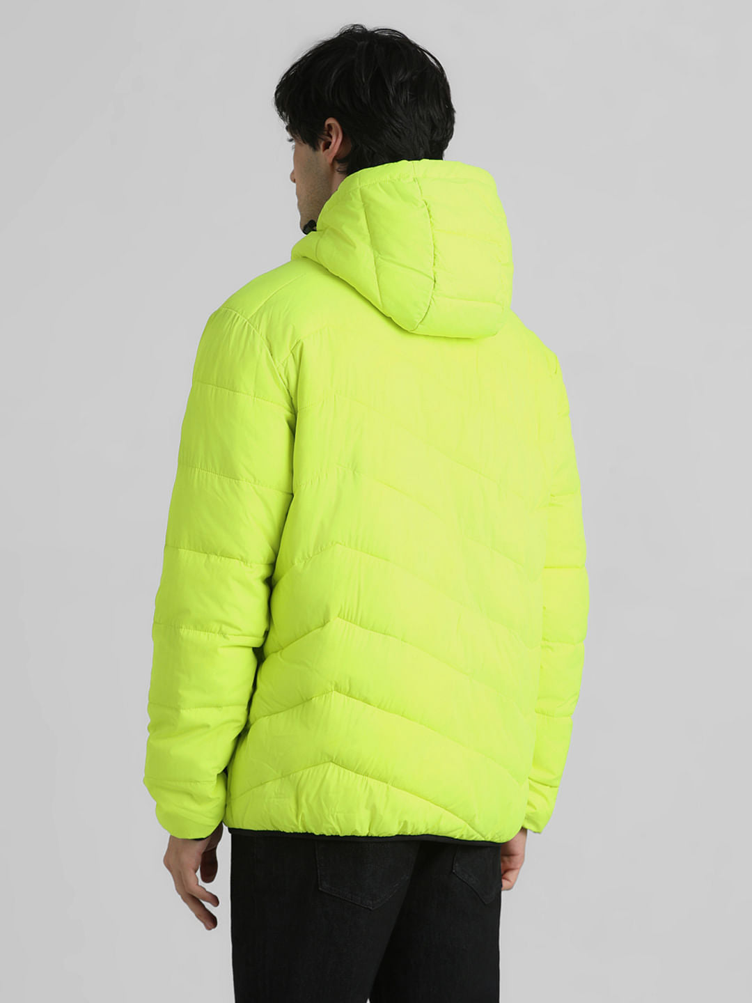 Buy Puffer Jackets for Men