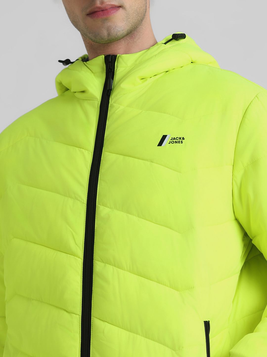 Buy Puffer Jackets for Men