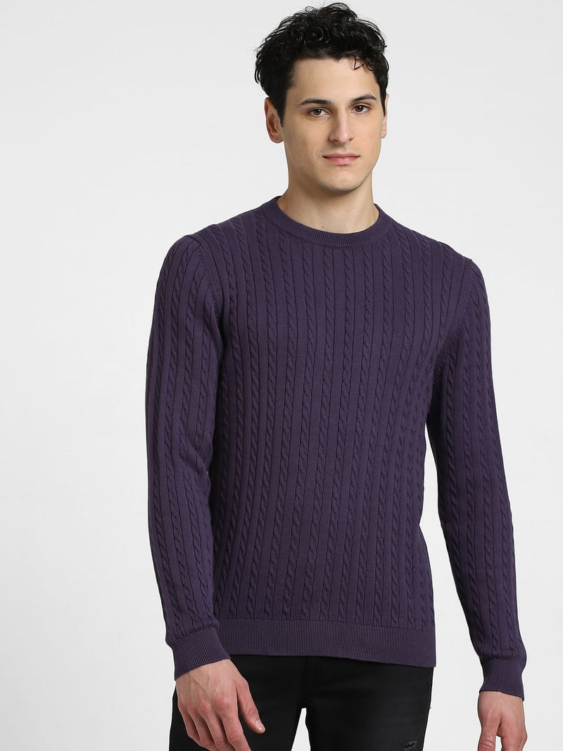 Buy Pullovers For Men Online in India | JACK&JONES