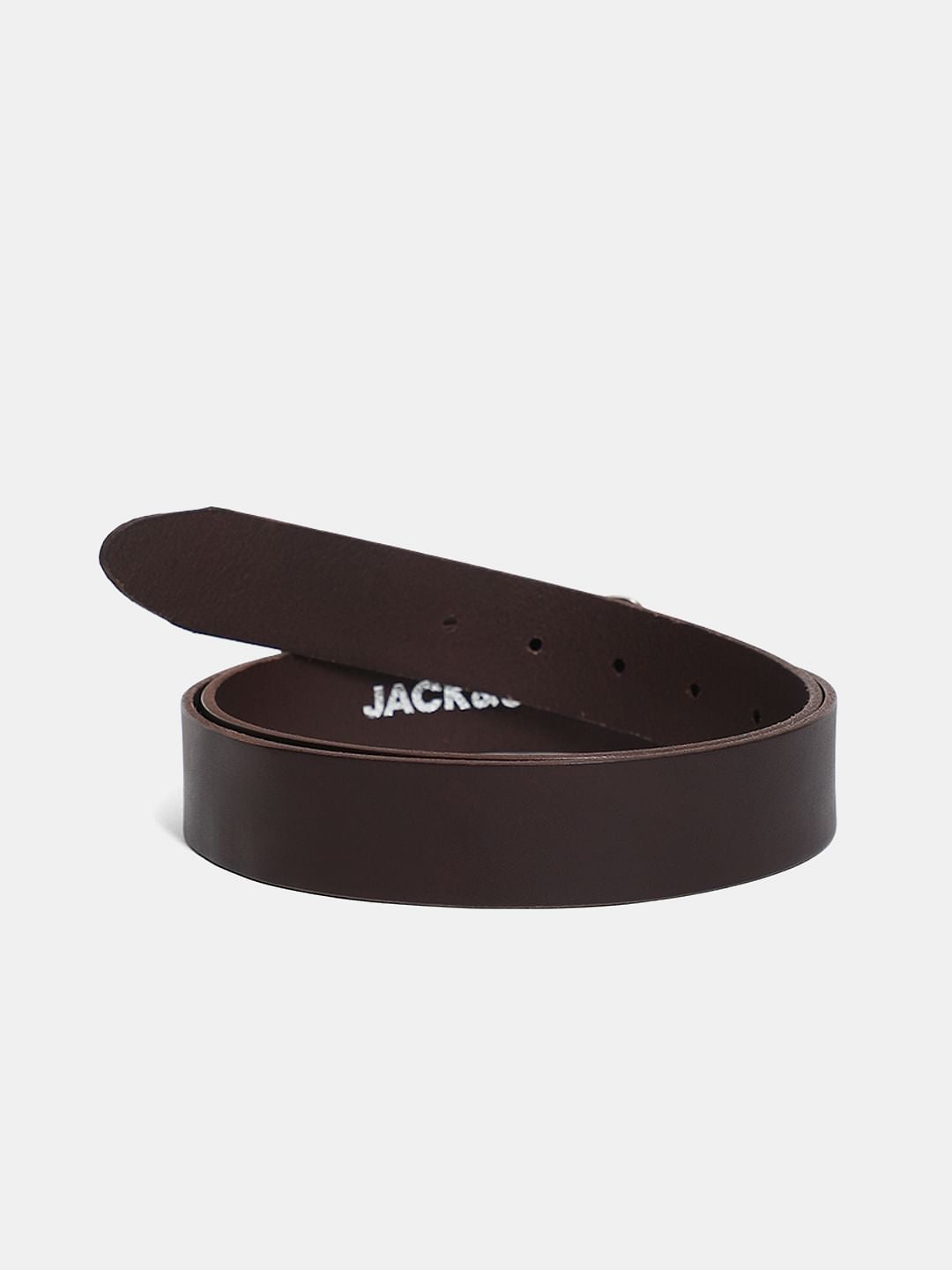 Buy Belts for Men Online | 50% Off | JACK&JONES